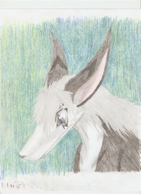 Colored — Weasyl
