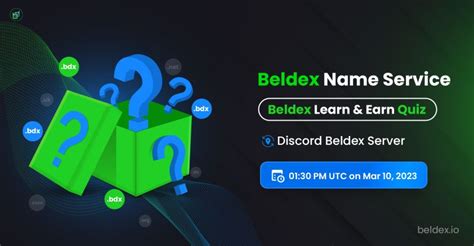 Beldex On Linkedin Quiz Beldex Bdx Bns