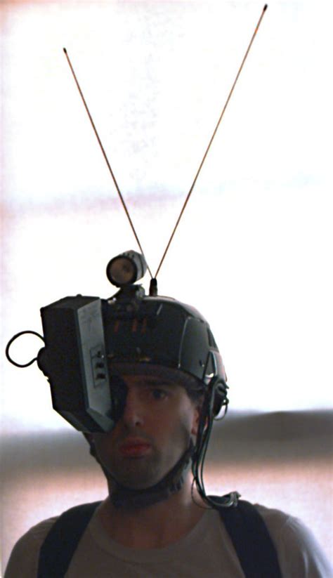 Special Preview Wearable Computing Steve Mann