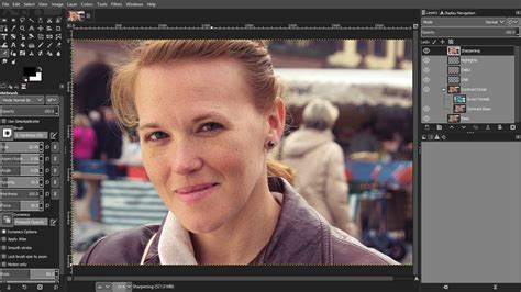 Gimp S Profile Liberapay