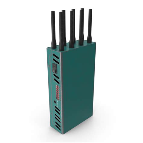 Mobile Phone Signal Detector Blue Used PNG Images PSDs For Download PixelSquid S