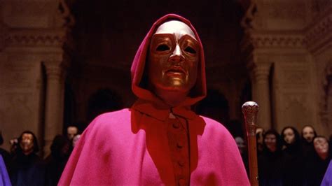 «С широко закрытыми глазами — главный фильм Стэнли Кубрика часть 2 Youtube