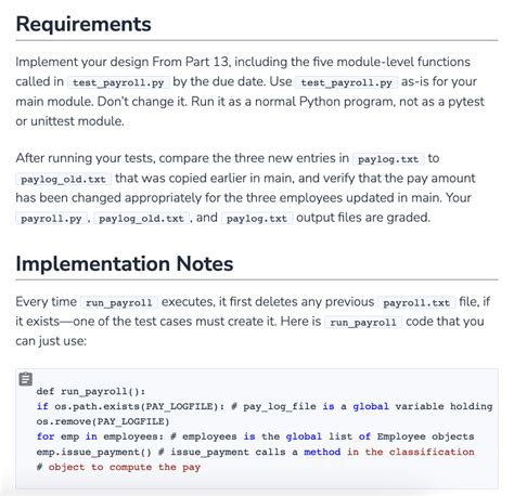 Solved Implement Your Design From Part 13 Including The Chegg