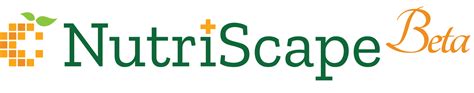 Nutriscape Net
