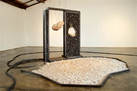 Sala Tunga Fama Museu