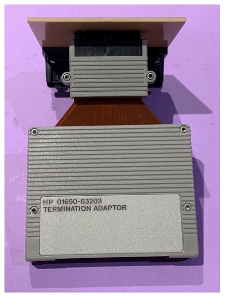 Ar488 Arduino Based Gpib Adapter Page 35