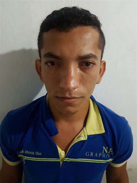 16° BatalhÃo De Policia Militar Ma Em MagalhÃes De Almeida Homem É