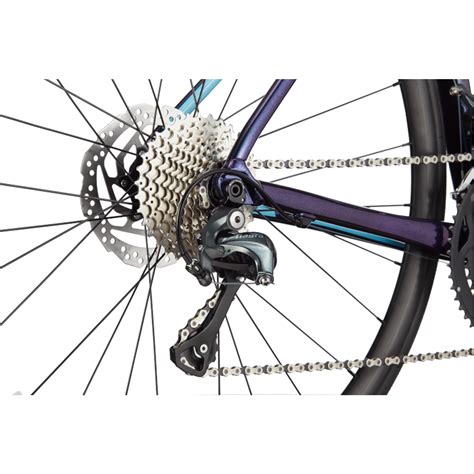 Caad 13 Disc Tiagra Rd Cycles