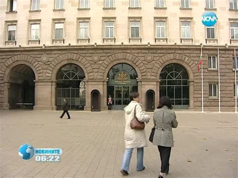 Президентът свиква Консултативен съвет за национална сигурност Nova Bg