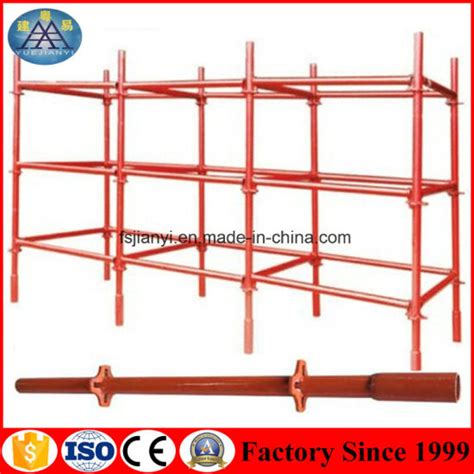 China Metal Standard Quick Lock Scaffolding Wheel Buckle Scaffold