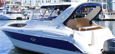 Escape Cat Catamaran Vanda Waterfront Cape Town