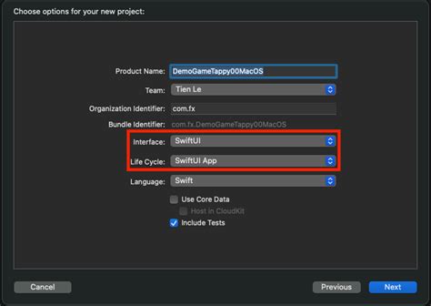 MacOS App SwiftUI Notes 20 Fx Studio