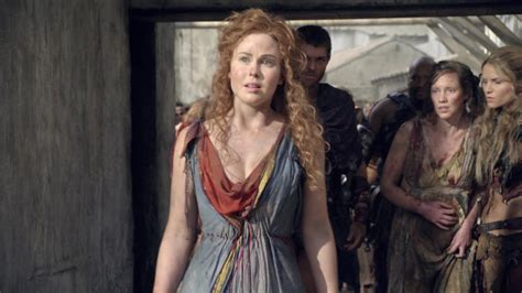 Spartacus Season Image Fancaps