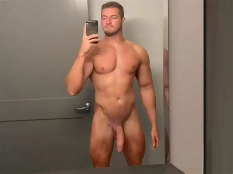 Mirror Mirror Who Wants This Big Fucking Load ThisVid Com