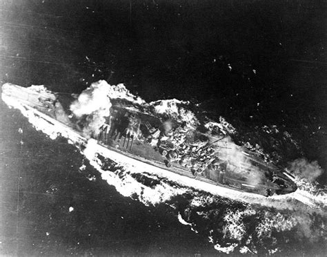 戦艦大和沈没から70年 史上最大の戦艦の誕生から最後まで画像 Yamato battleship Imperial