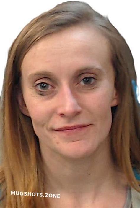 Bough Ericka C 02252025 Cedar County Mugshots Zone