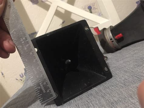 Infrequent Sound Sextex Technology Beag Ht 102 16 High Frequency