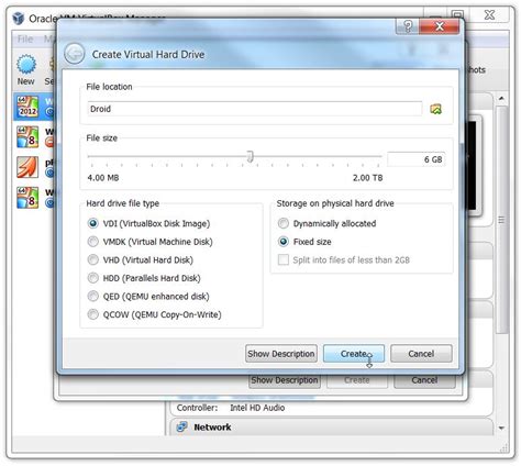 How To Install Android On Pc Using Virtualbox