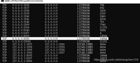 Tomcat端口冲突解决 Address Already In Use Jvmbind 808 腾讯云开发者社区 腾讯云