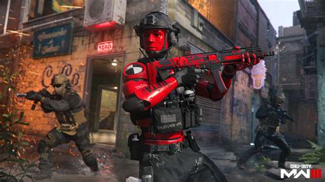 Cod Mw3 Beta Dates Maps Modes Early Access Techbriefly
