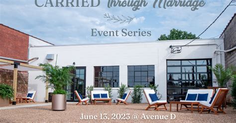 Carrywell Carried Through Marriage Featuring Alisa And Tony Dilorenzo
