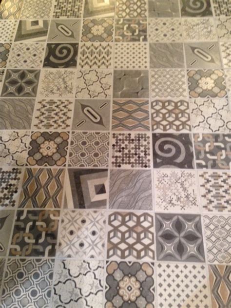 Ceramic Tile The Perfect Bath