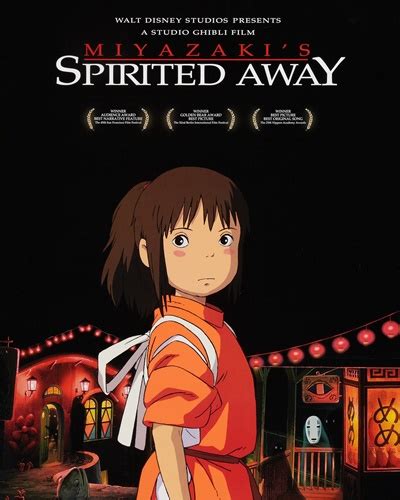 12 Rekomendasi Film Studio Ghibli Terbaik Penuh Kisah Inspiratif
