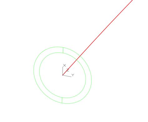 Solved Align Ucs To Spline Autodesk Community