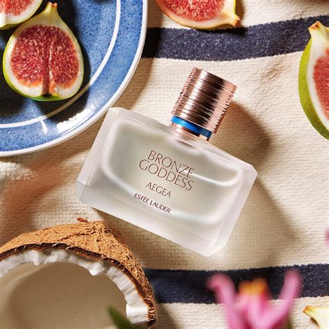 Estée Lauder Bronze Goddess Aegea Eau De Parfum 50ml