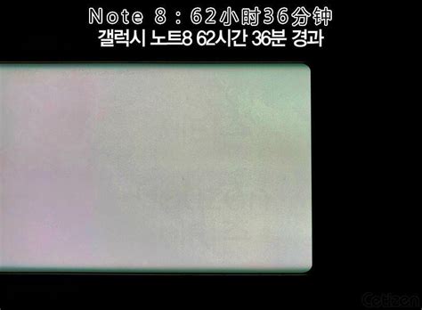 Iphone X多久才會產生燒屏現象？外媒測試有了答案 壹讀