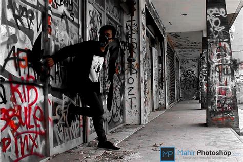 Gambar Mentahan Photoshop