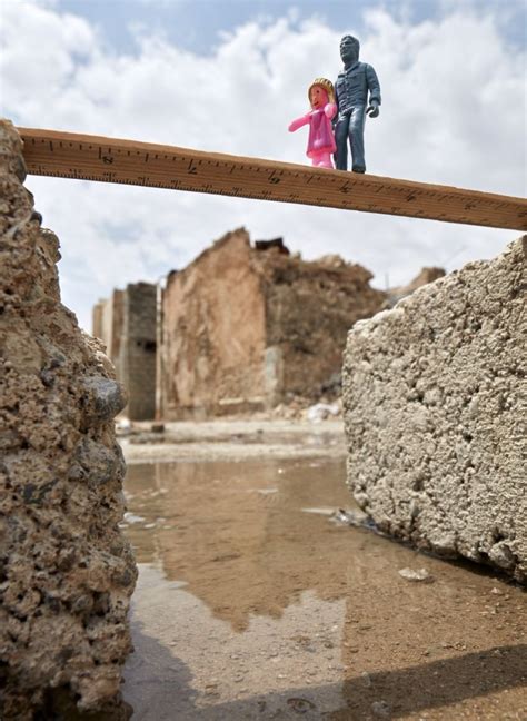 Exhibition Review Brian Mccarty War Toys — Musée Magazine