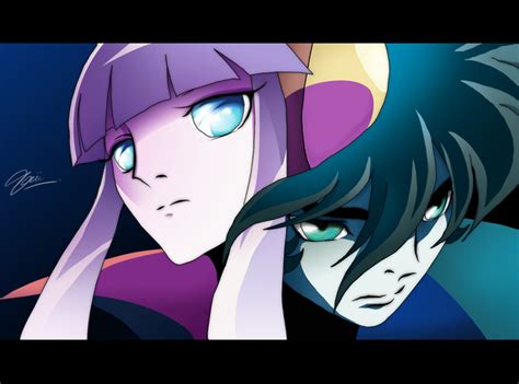 Casshern Sins By Obscureakiko On Deviantart