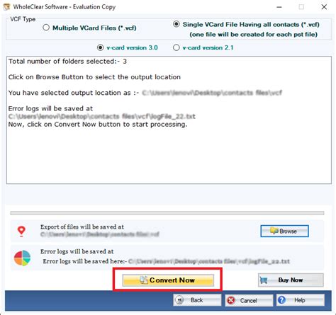 conversion of xls xlsx contacts to vcard by christanglina feb 2024