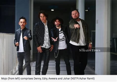 Showbiz Mojos Back With ‘superstar Kru Music