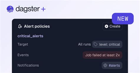 Dagster The Modern Data Orchestrator For Data Engineers Building Data