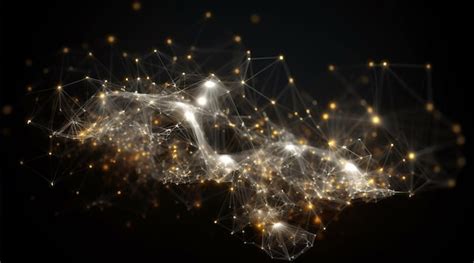 Premium Ai Image Abstract Concepts Of Cybersecurity Technology And Digital Data Protection