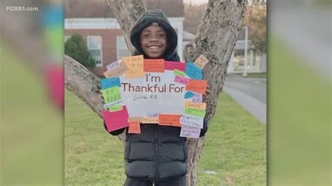 Slain 16 Year Old Uzziah Shell Described As A ‘bright Light With Big