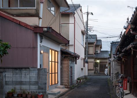 Shimpei Oda Reworks Humble Japanese House To Create Light Filled Rooms