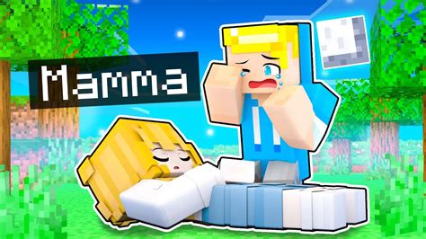 La Mamma Di Sbriser Muore Minecraft Ita Youtube