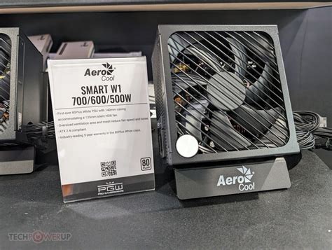 Aerocool Apnx Brings A New Spectre Vision Aio Cooler More Fans Cases