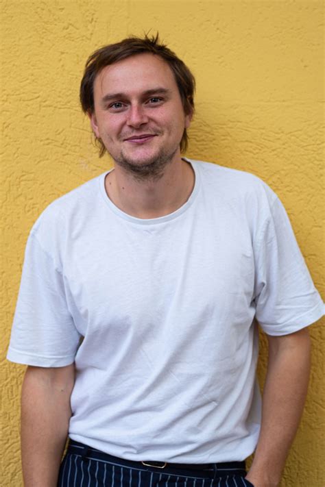 Joscha Dittrich So And Anders