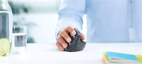 Mouse Logitech Mx Vertical Opinioni Prezzo Di Gennaio 2025