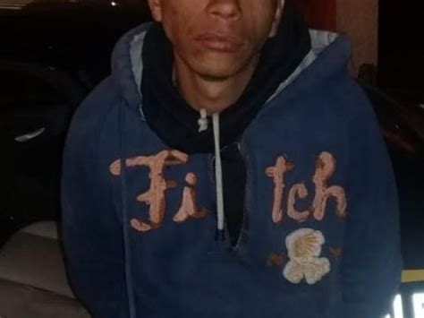 Intenta robarse a una niña es detenido MEGANOTICIAS