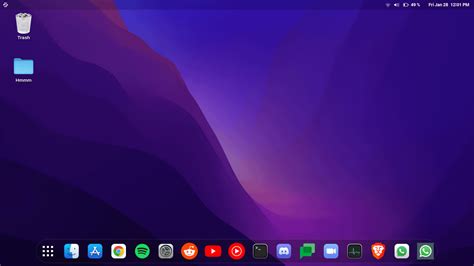 Rate My Linux Desktop Gaiz Indianteenagers