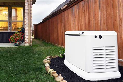 How Much Value Does A Whole House Generator Add To Your Home