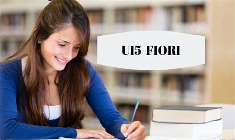 Sap Ui5 Fiori Videos
