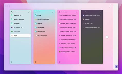 Arc Browser O Navegador Inovador Para Power Users