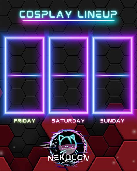 Nekocon Nekocon Added A New Photo