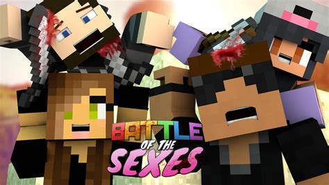Battle Of The Sexes Youtube